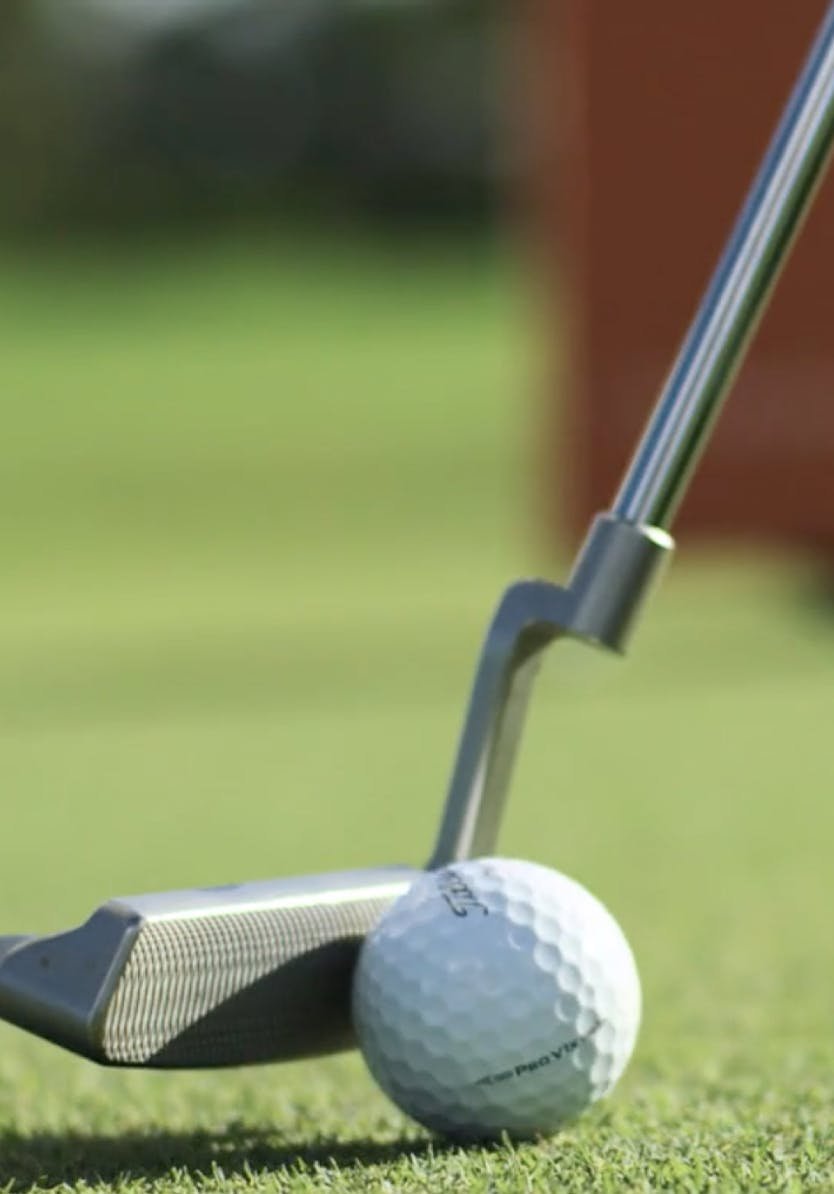 ELV8 Golf Services | Tailored Training for Modern Golfers — ELV8 Golf