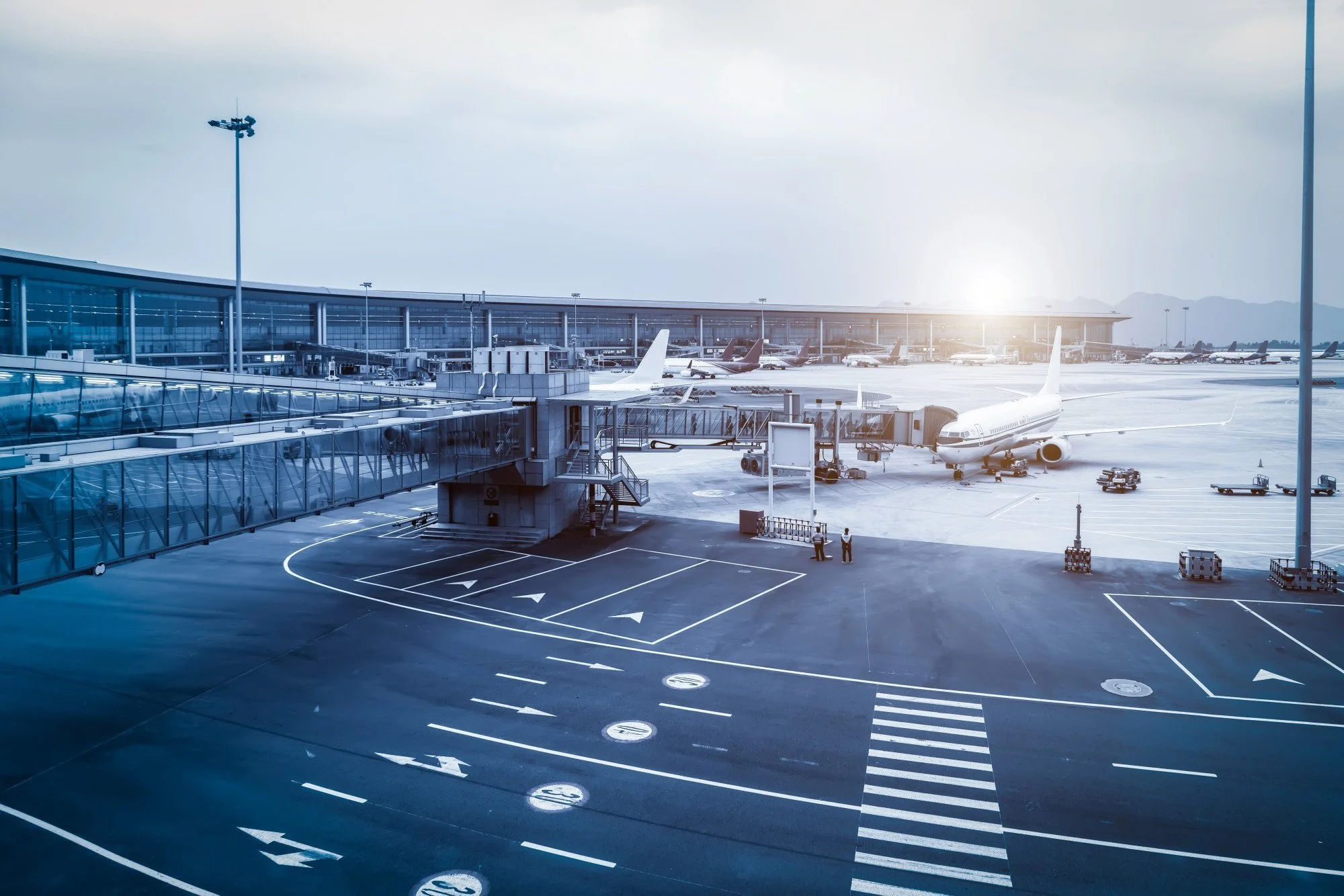 Case Studies — envAero