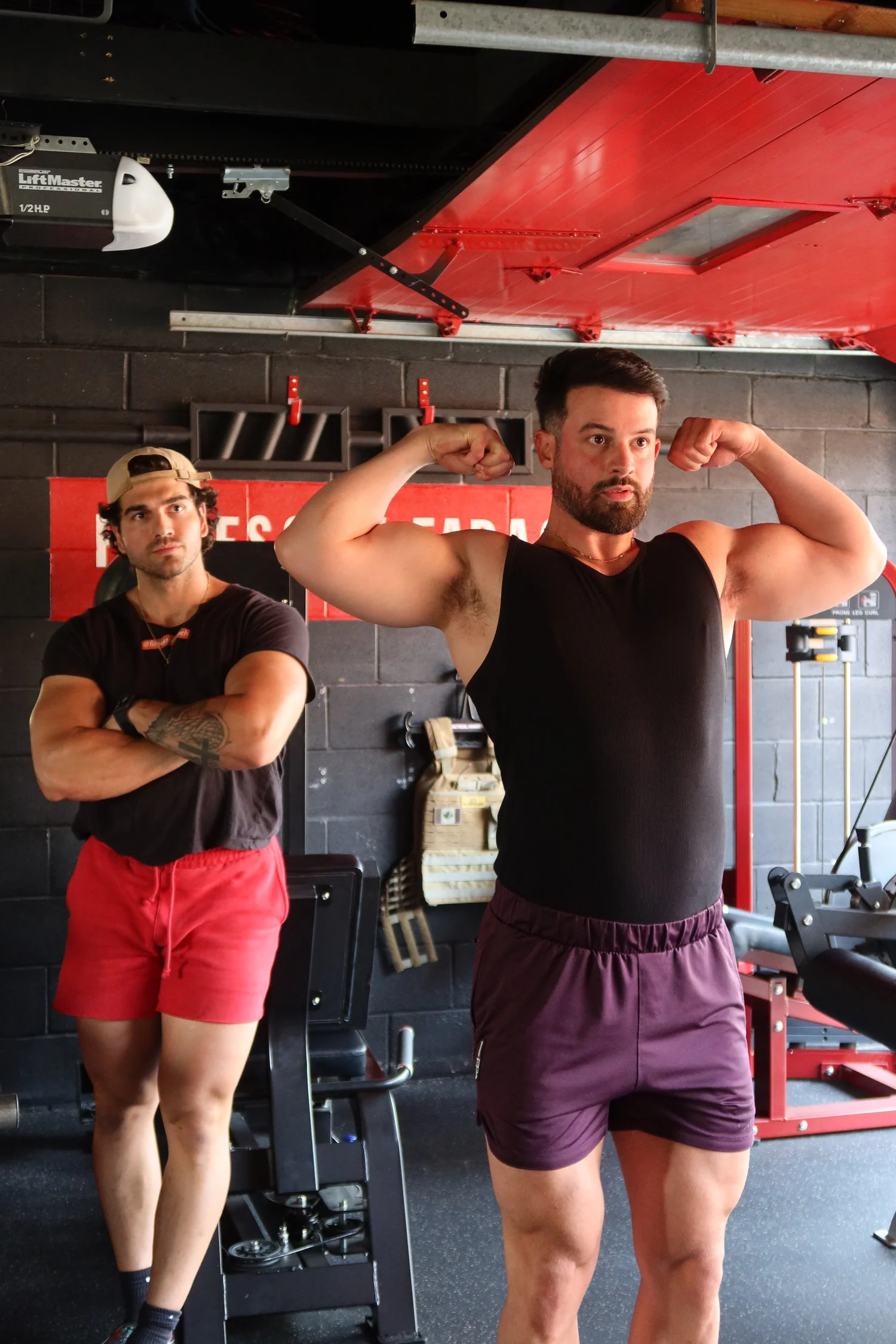 PERSONAL TRAINING ETOBICOKE