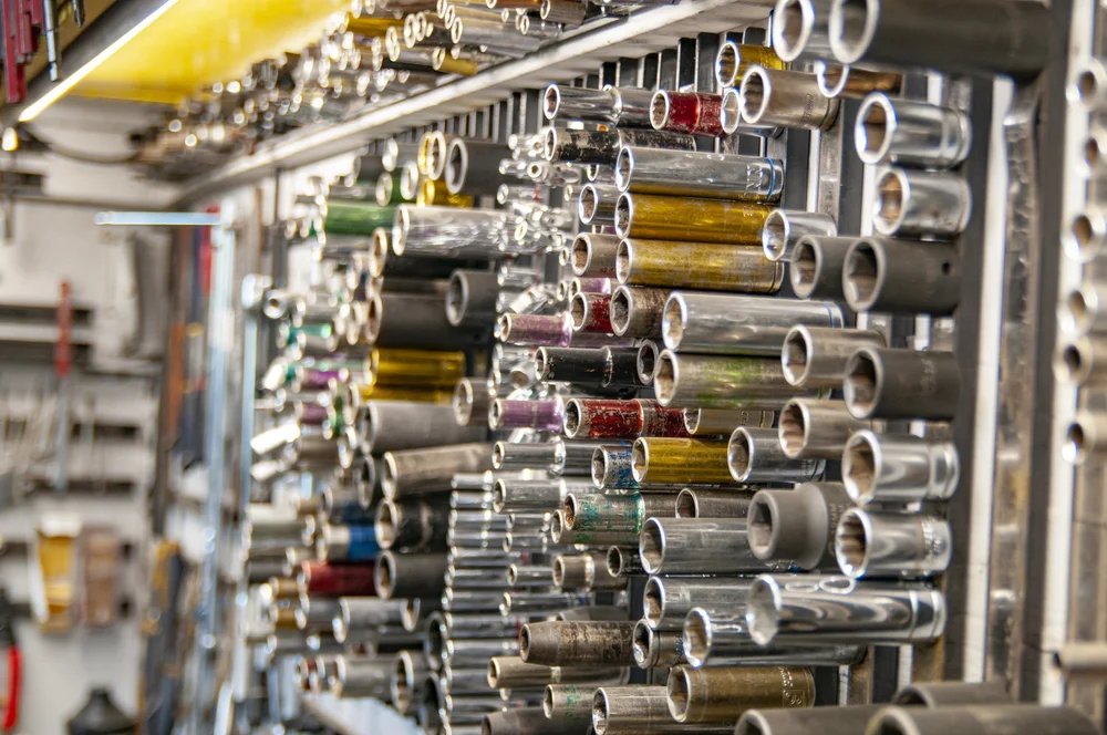 Services — RMC Powdercoating