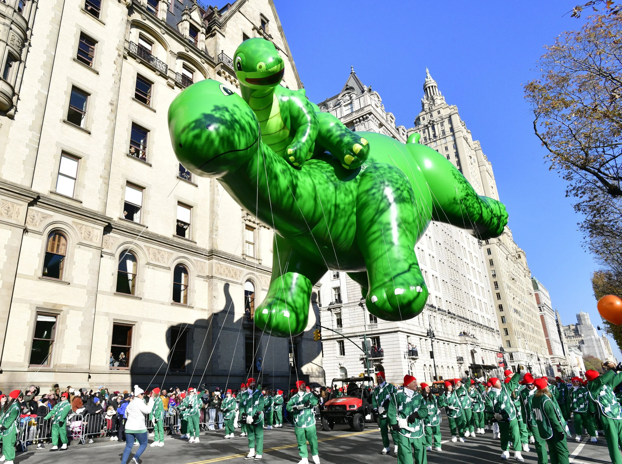 Gallery 3 — Macy's Event Media