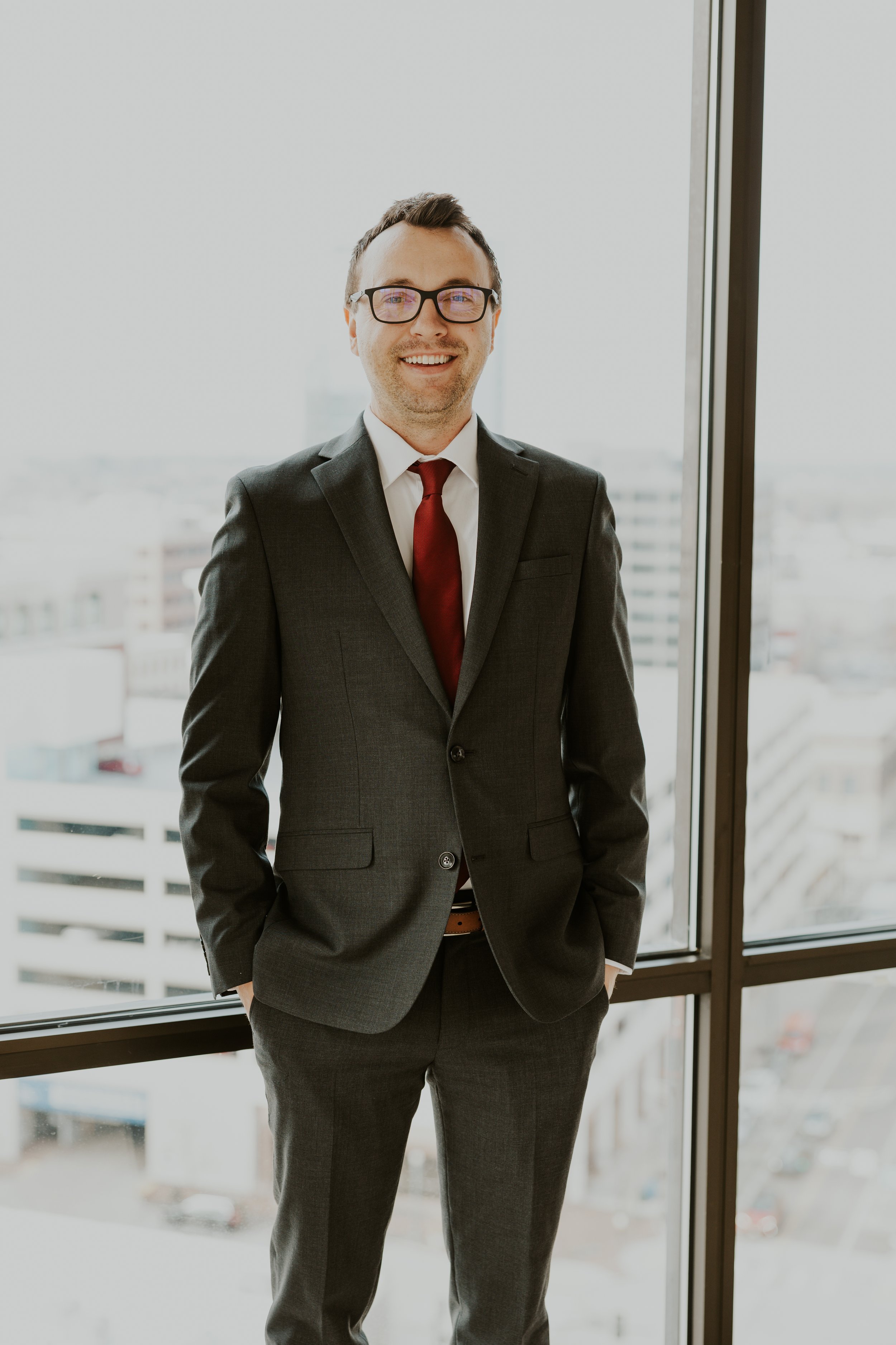 About BB&A — Benn Brocksome & Associates