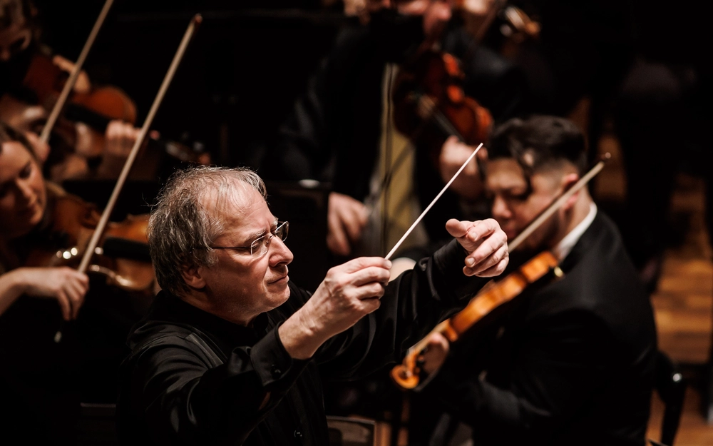 Concerto Budapest Symphony, OrchestraSymphony Hall, Birmingham | 03 ...