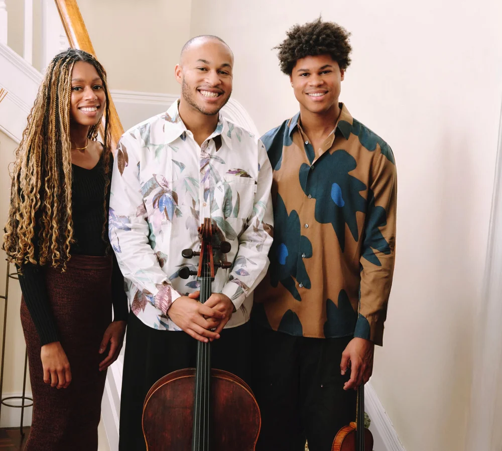 The Kanneh-Masons, Sinfonia Viva and Nottingham Harmonic ChoirRoyal ...