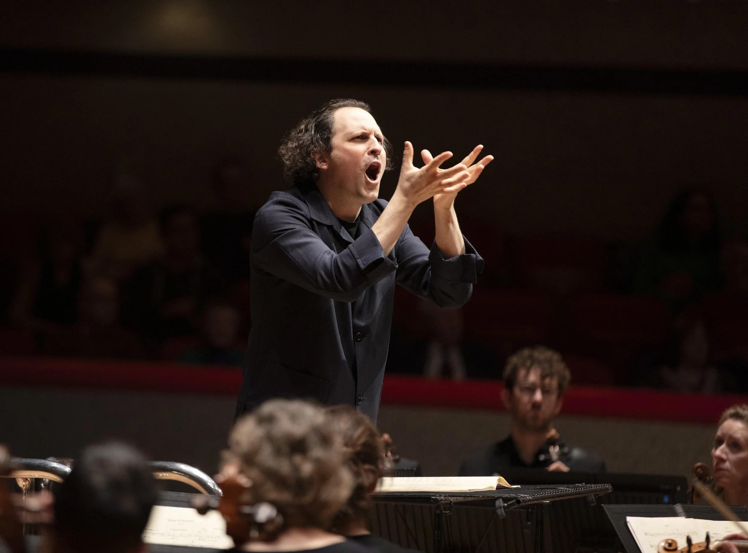 Fauré Requiem, CBSO, Symphony Hall, Birmingham Classical, Birmingham 21 ...