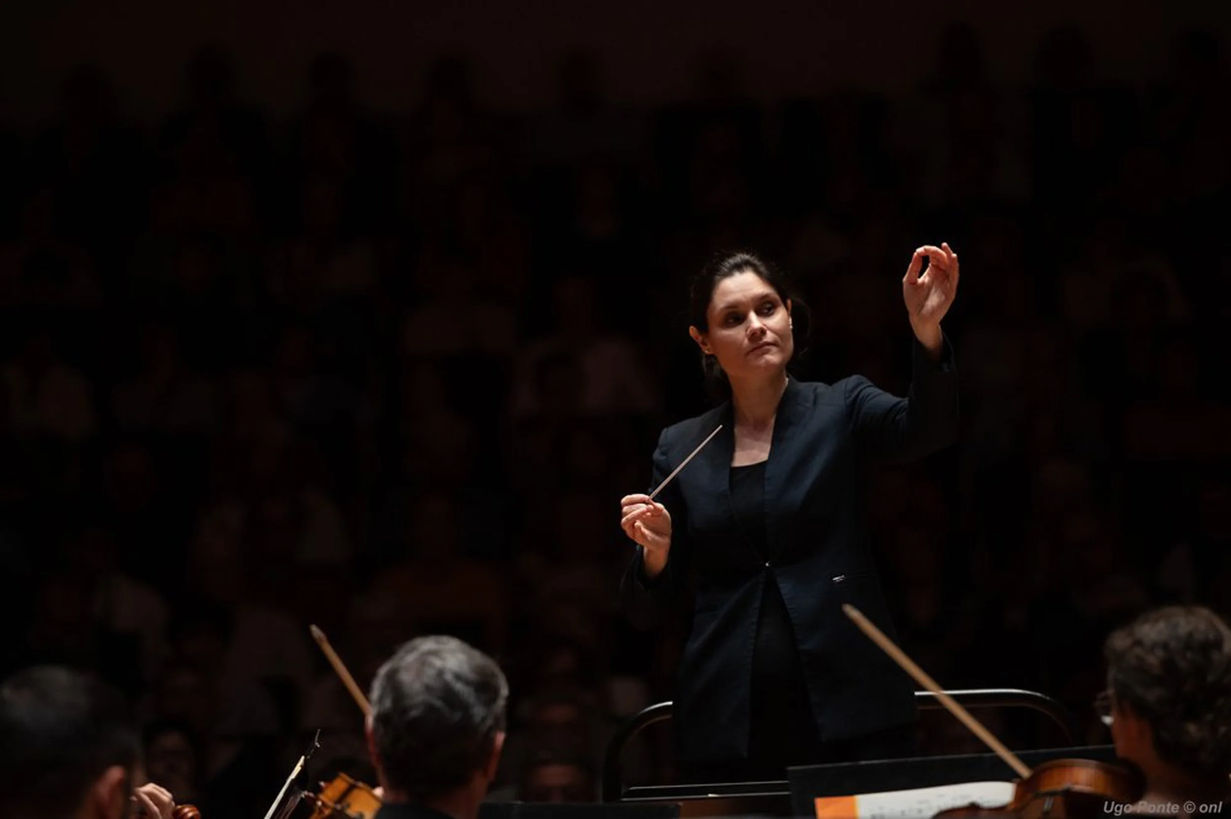 Sinfonia Viva. Royal Concert Hall, Nottingham, 07 March 2025, 4 ...
