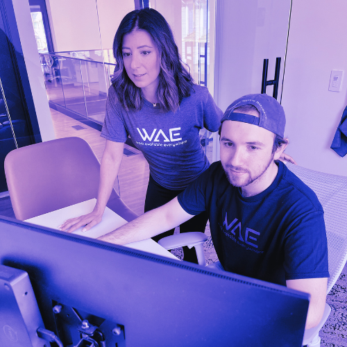 WAE (Work Available Everywhere)