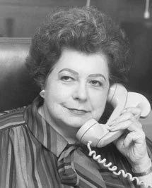 BMI Foundation Mourns the Loss of Past Board Member and Benefactor ...