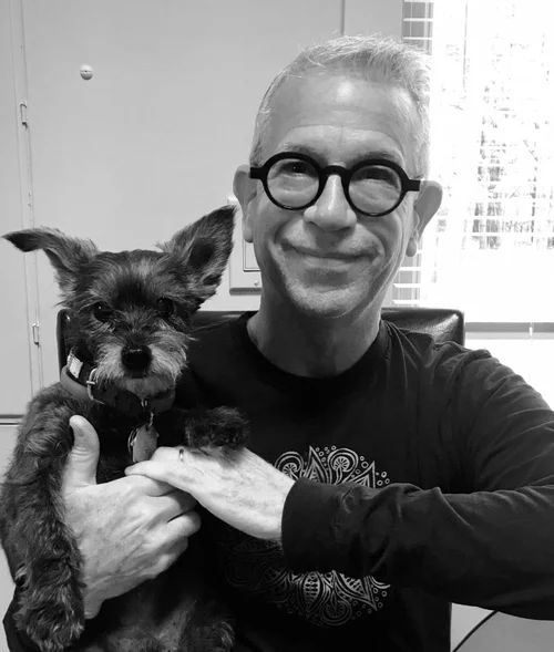 Ralph Jackson — BMI Foundation