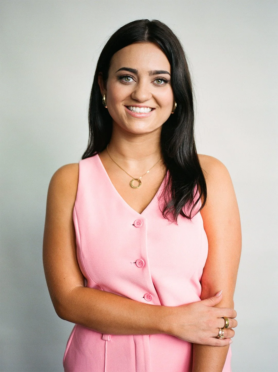 Hands of Grace Design