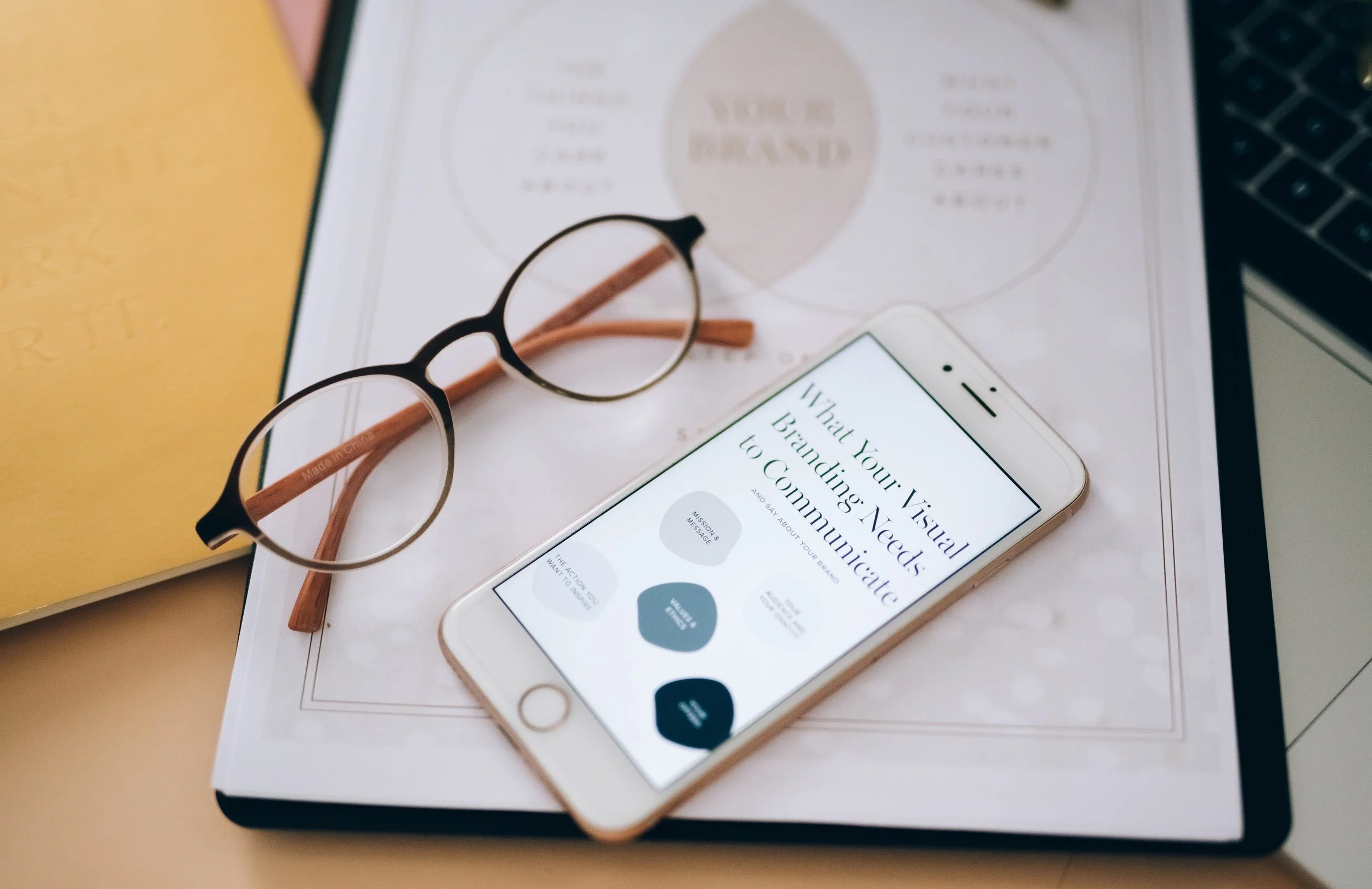 Hands of Grace Design