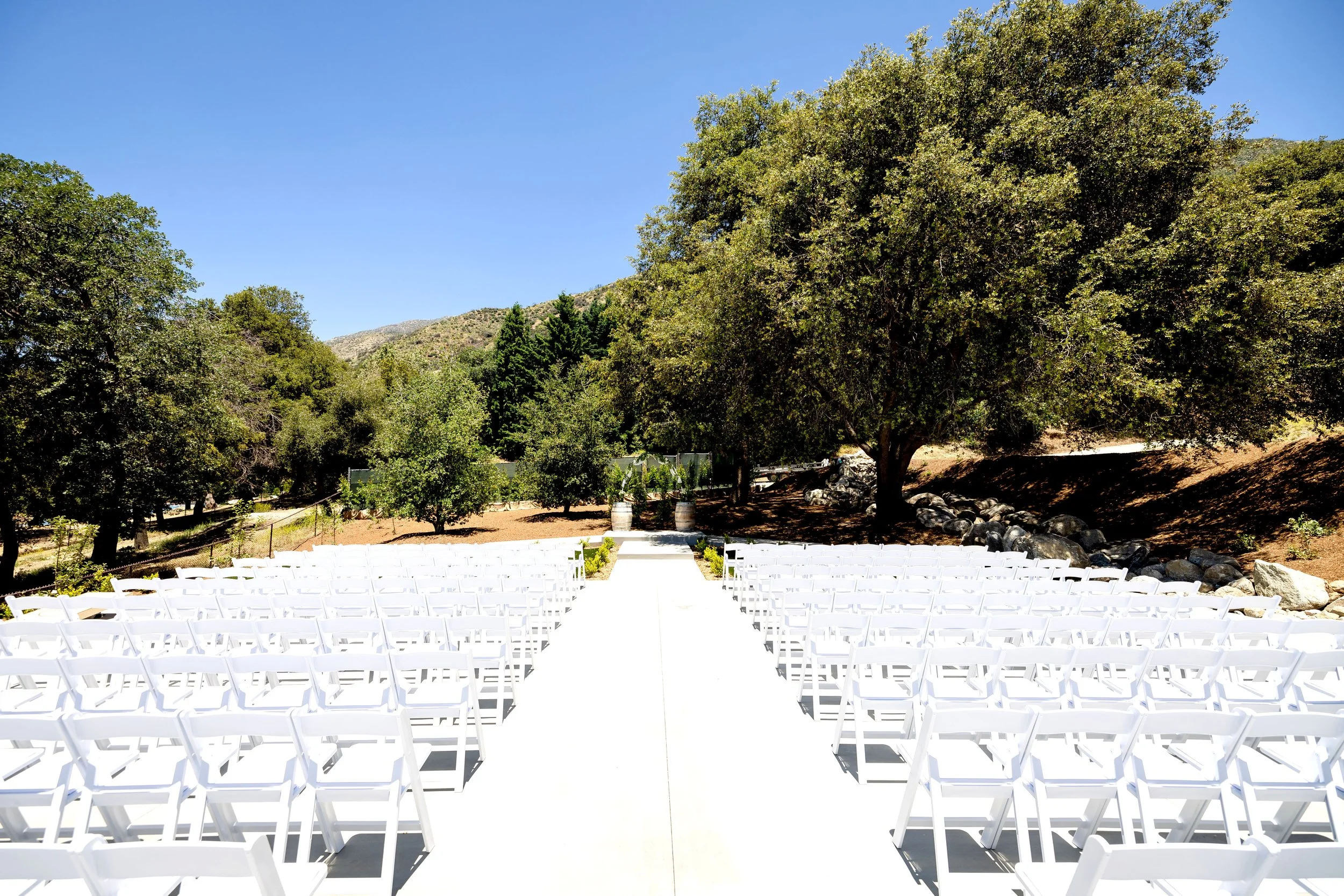Gallery | View Stunning Event Spaces - Book Today — Four Oaks Weddings ...