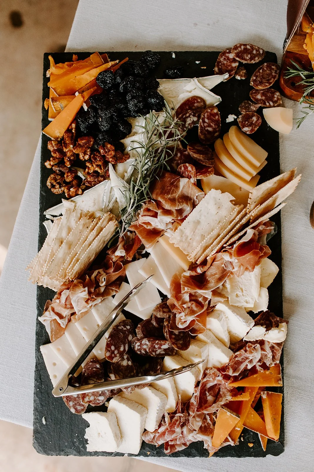 Catering — Trellis