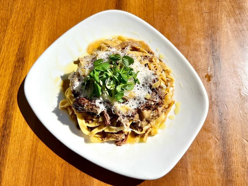 Trellis | Enjoy Local Flavors—Book Your Table