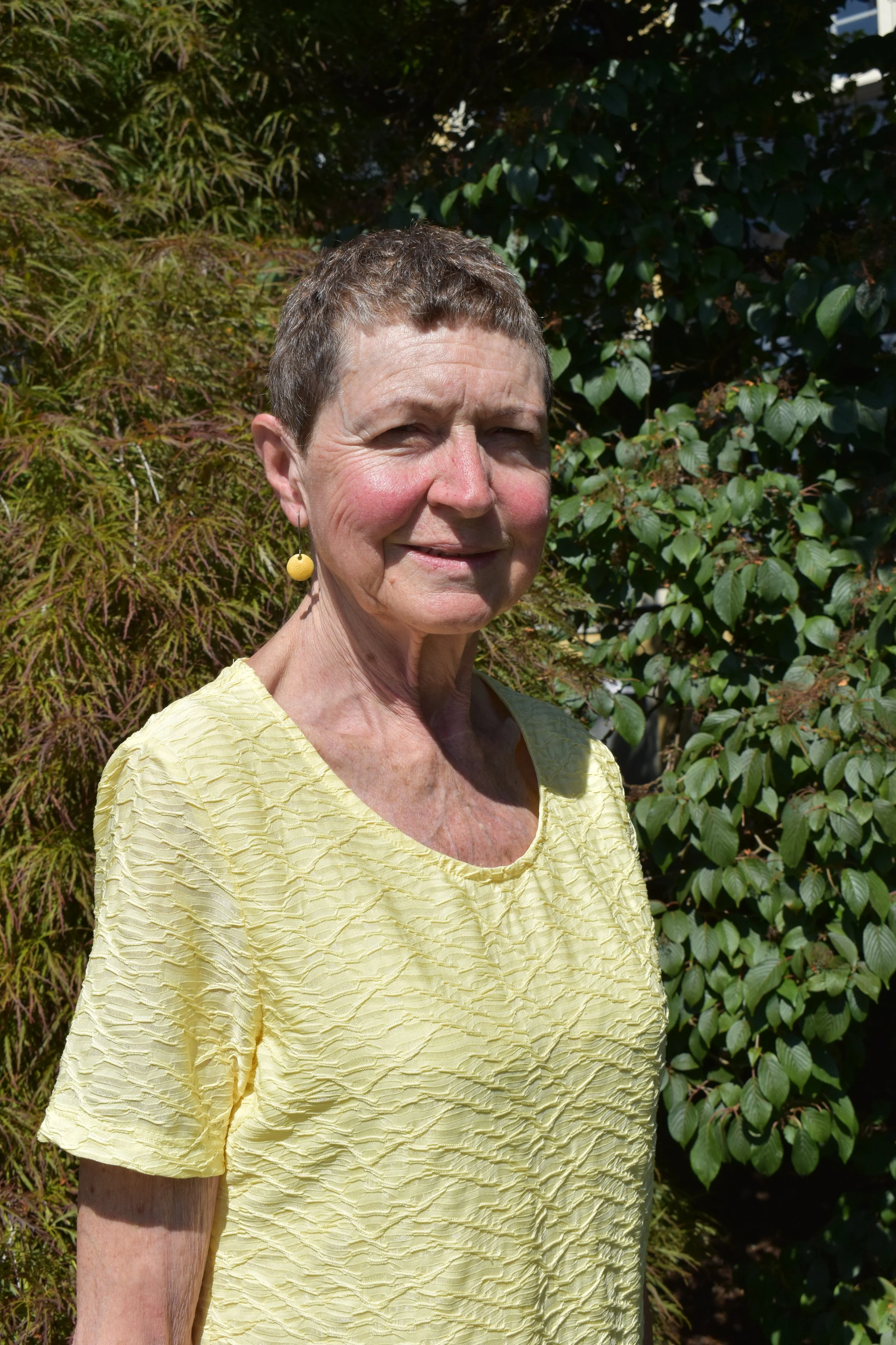 Our Team — Coquitlam Heritage at Mackin House