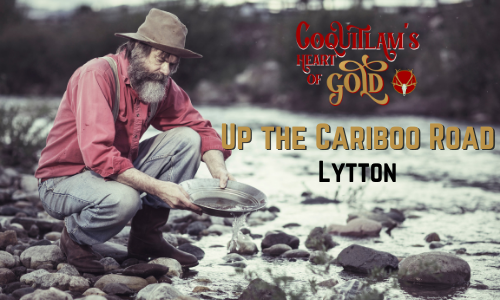 Lytton — Coquitlam Heritage at Mackin House