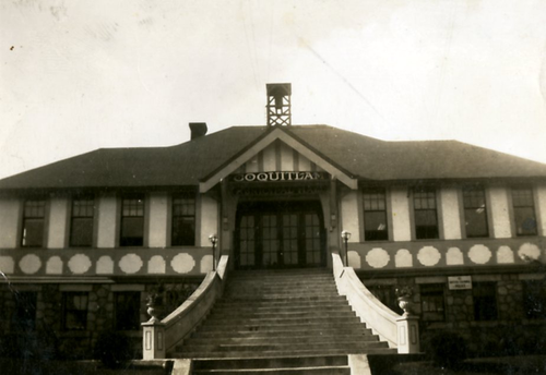History of Coquitlam — Coquitlam Heritage at Mackin House