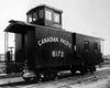 Caboose: History — Coquitlam Heritage at Mackin House