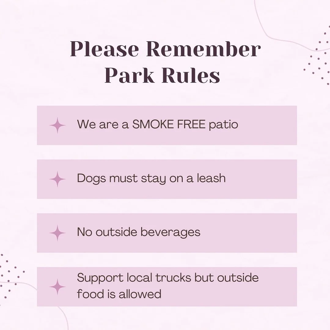 Menu — Lakewood Truck Park