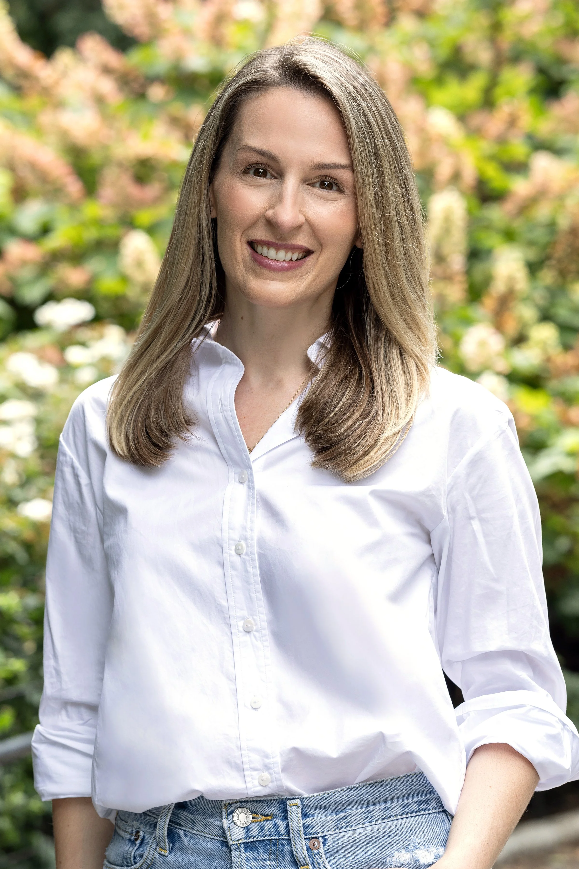 ABOUT — SARAH DELANEY