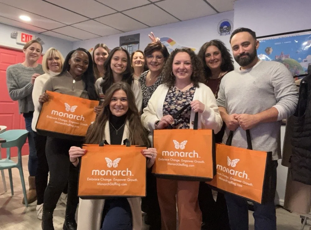 For Job Seekers — Monarch | Humanized Staffing Solutions