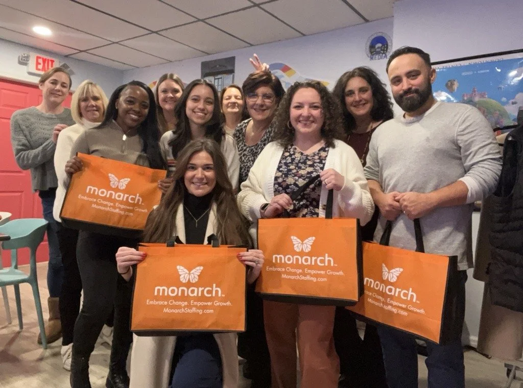 For Job Seekers — Monarch | Humanized Staffing Solutions