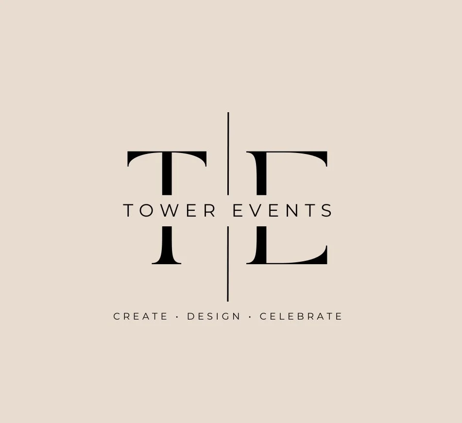 Tower Events - Event Planning, Rentals, and Design