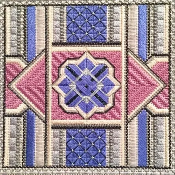 Gallery 3 — Greater Kansas City Needlepoint Guild