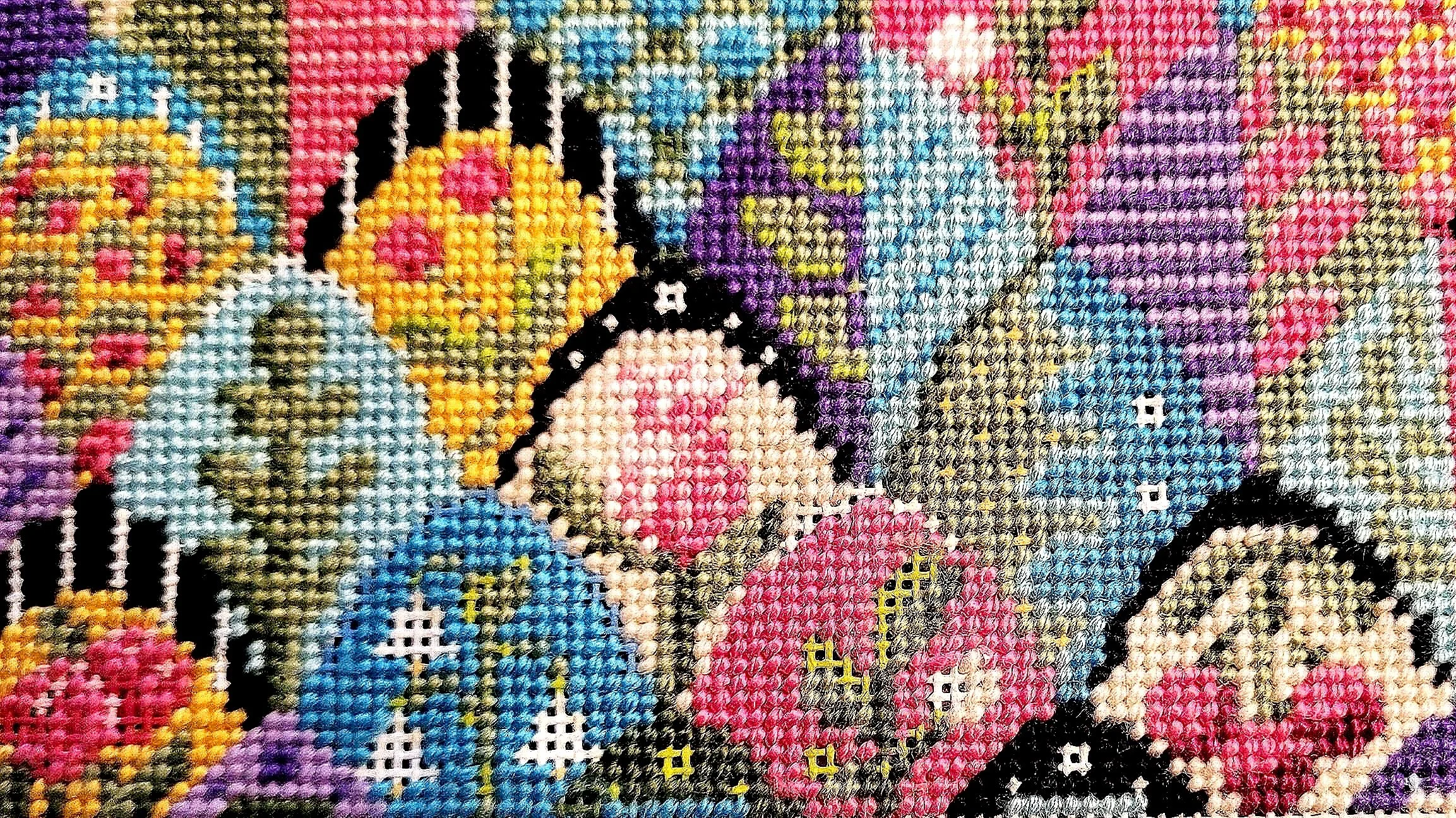 Needlepoint Resources — Greater Kansas City Needlepoint Guild
