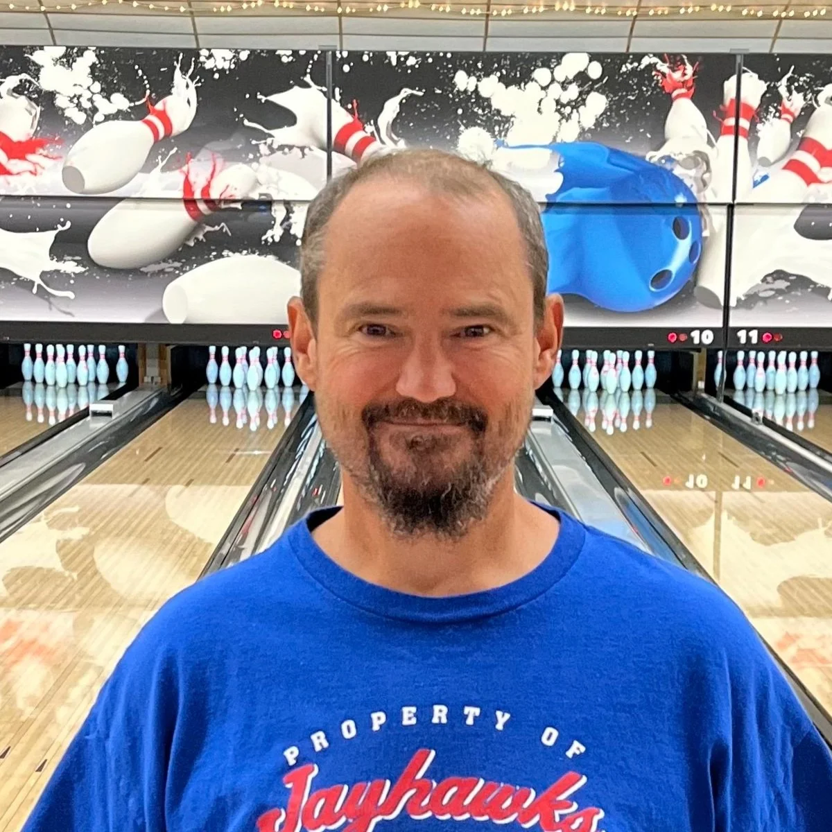 Meet our Coaches — Mission Bowl