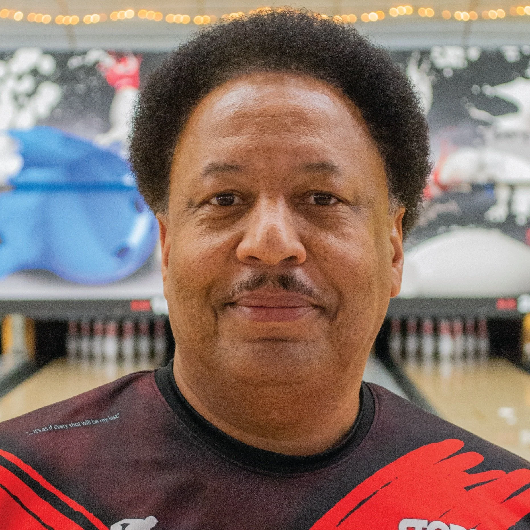 Meet our Coaches — Mission Bowl