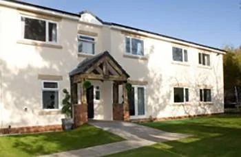 Fairfield House — Fairfield Residential