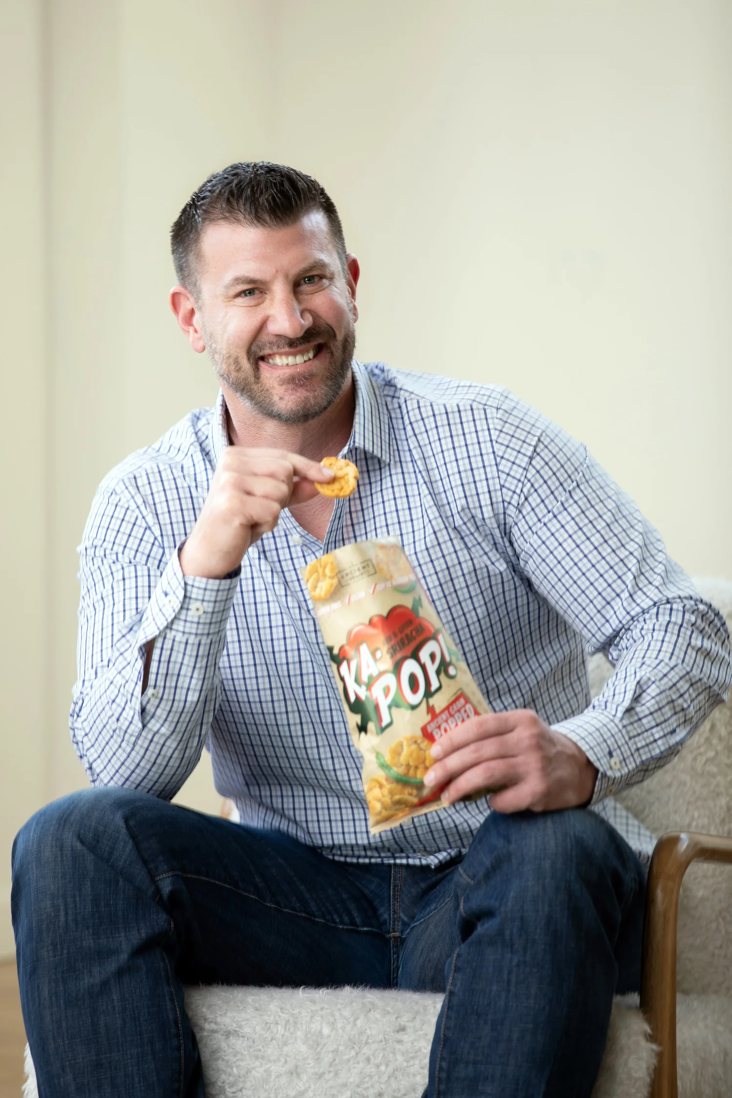 The Velocity Team — Velocity CPG