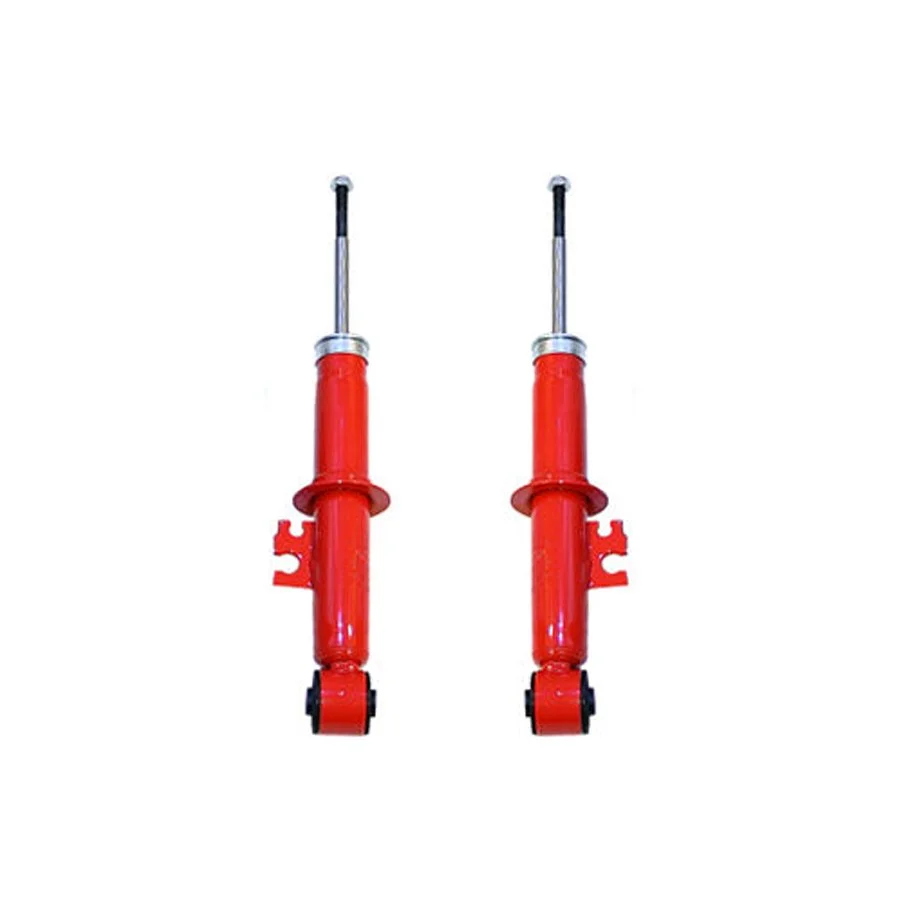 Stiff Shorter Front Shocks Struts For Lowered 02-06 Mini Cooper ...