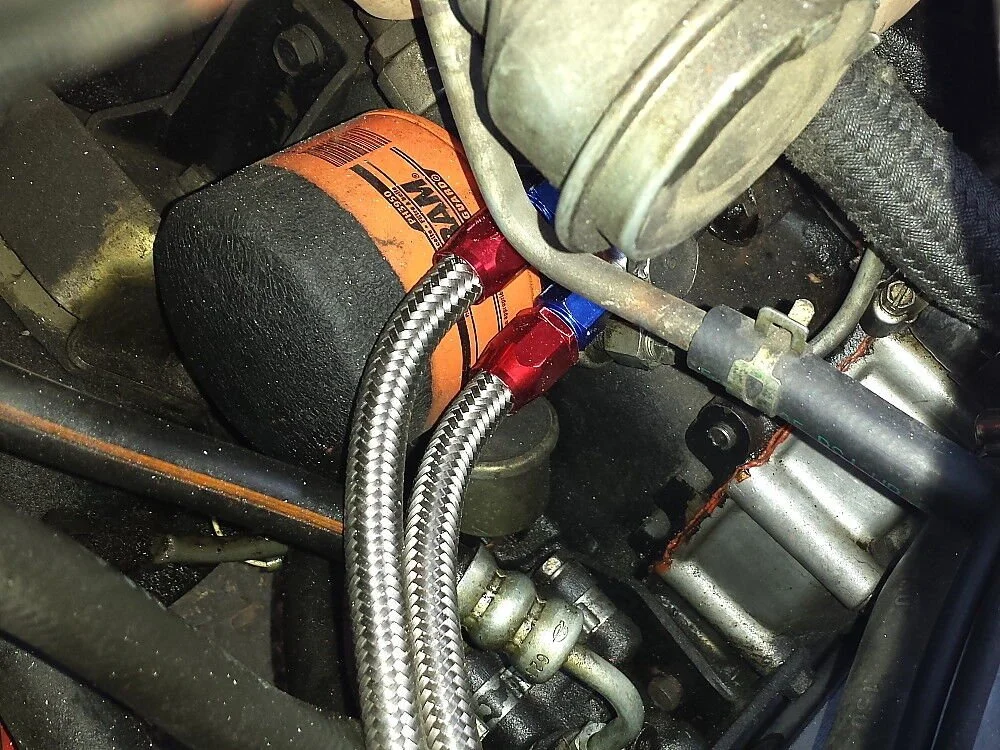 3" Stainless Steel Cat-Back Exhaust **Without Muffler* Starion Conquest ...