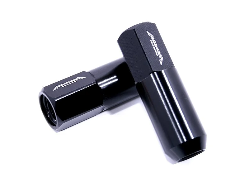 Adjustable Tie Rod Extension Kit M14 x 1.5 Fit Most Honda, Acura ...