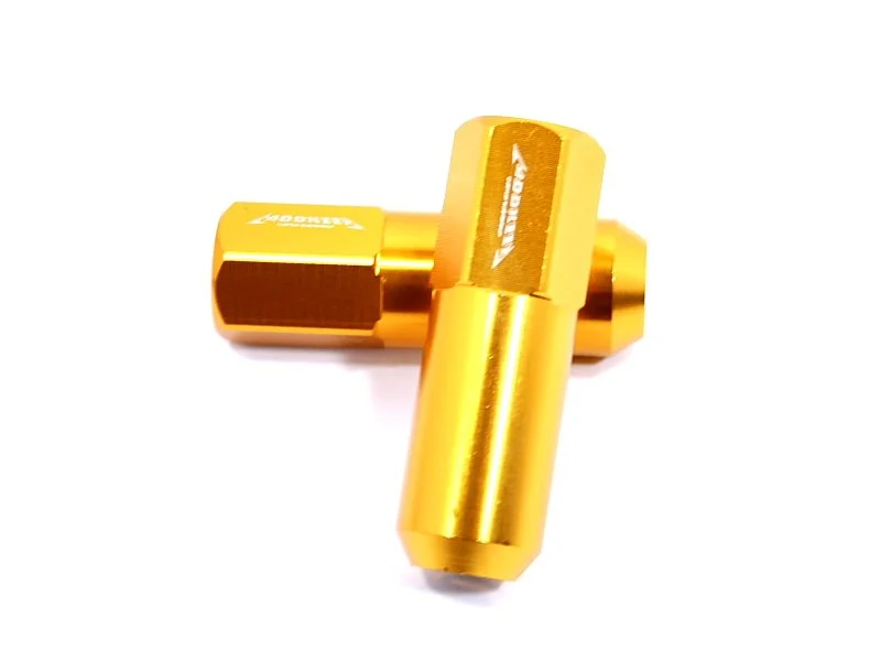 Adjustable Tie Rod Extension Kit M14 x 1.5 Fit Most Honda, Acura ...