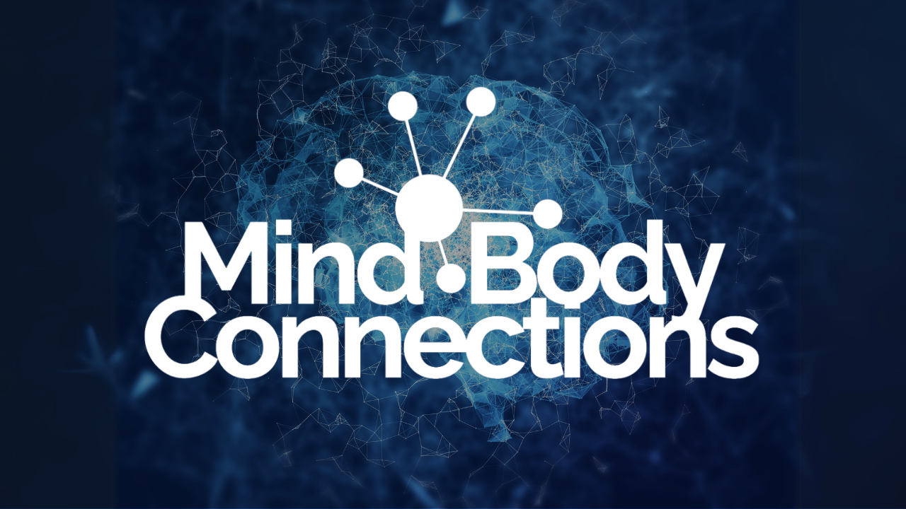 Mind Body Connections Course — Sandy C. Newbigging
