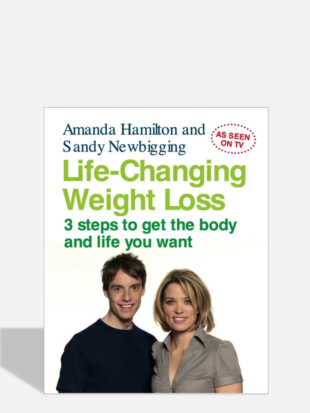 Books — Sandy C. Newbigging