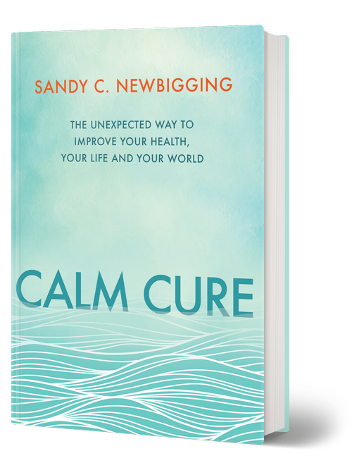 Books — Sandy C. Newbigging