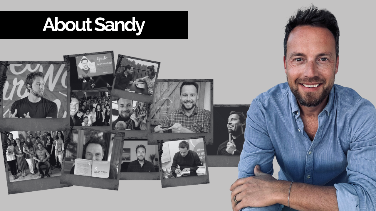 Sandy C. Newbigging