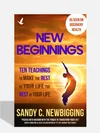 Books — Sandy C. Newbigging