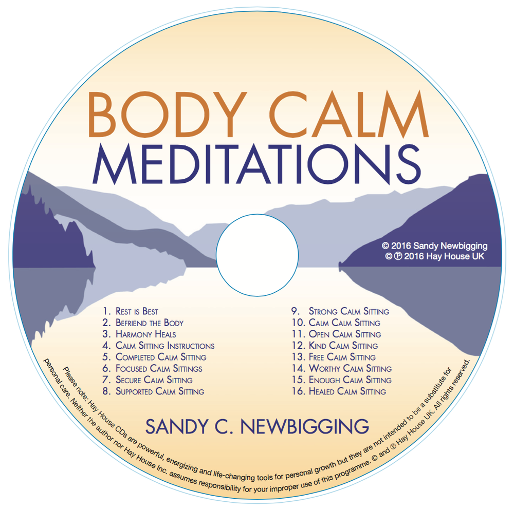 Books — Sandy C. Newbigging