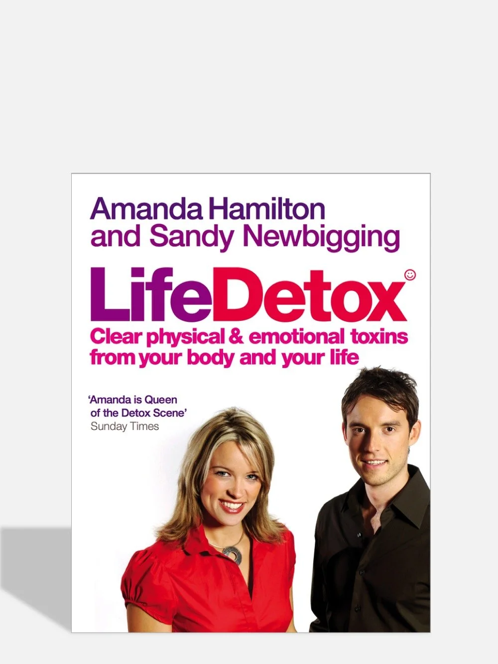 Books — Sandy C. Newbigging