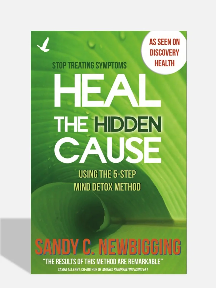 Books — Sandy C. Newbigging