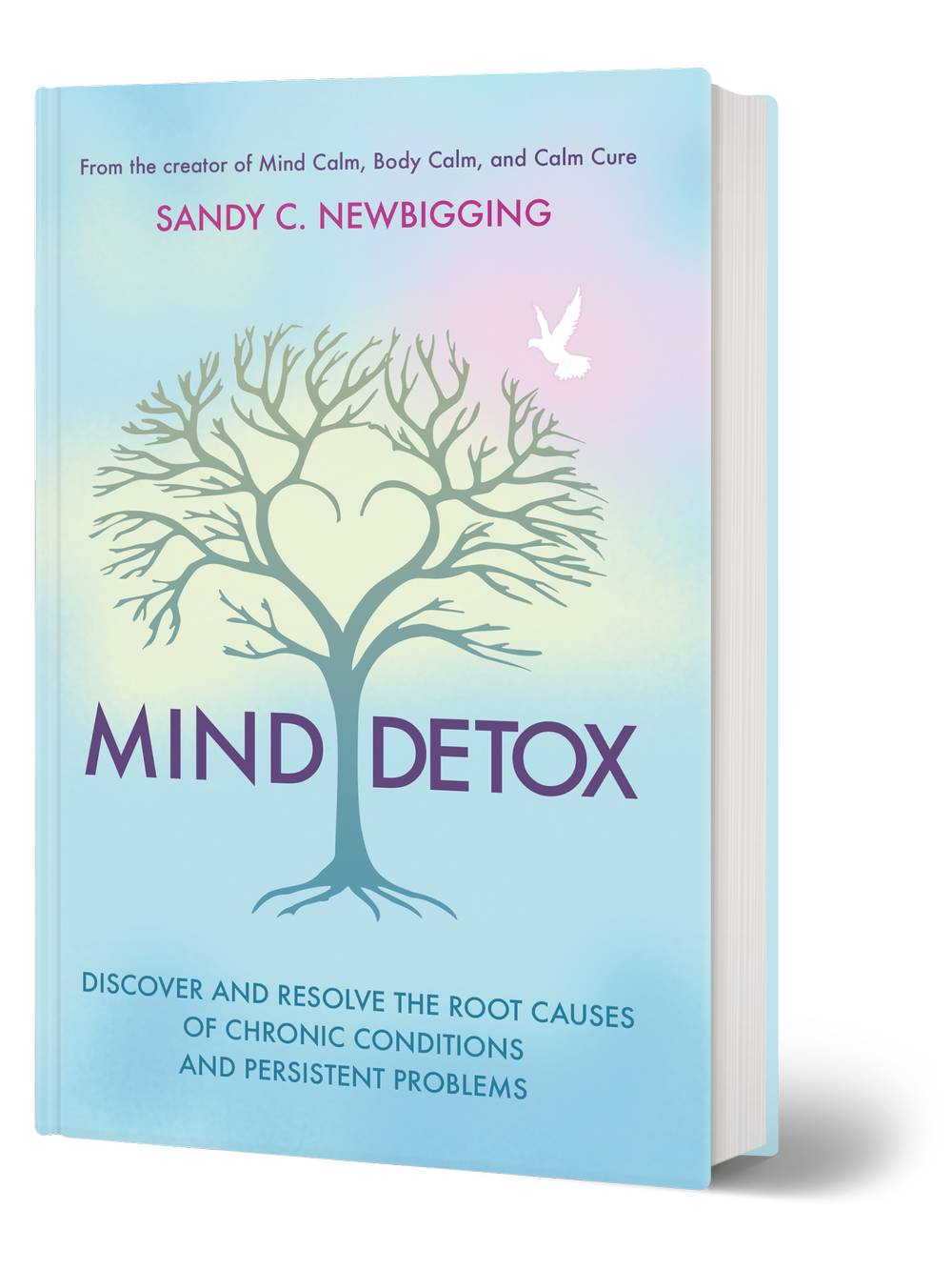 Books — Sandy C. Newbigging