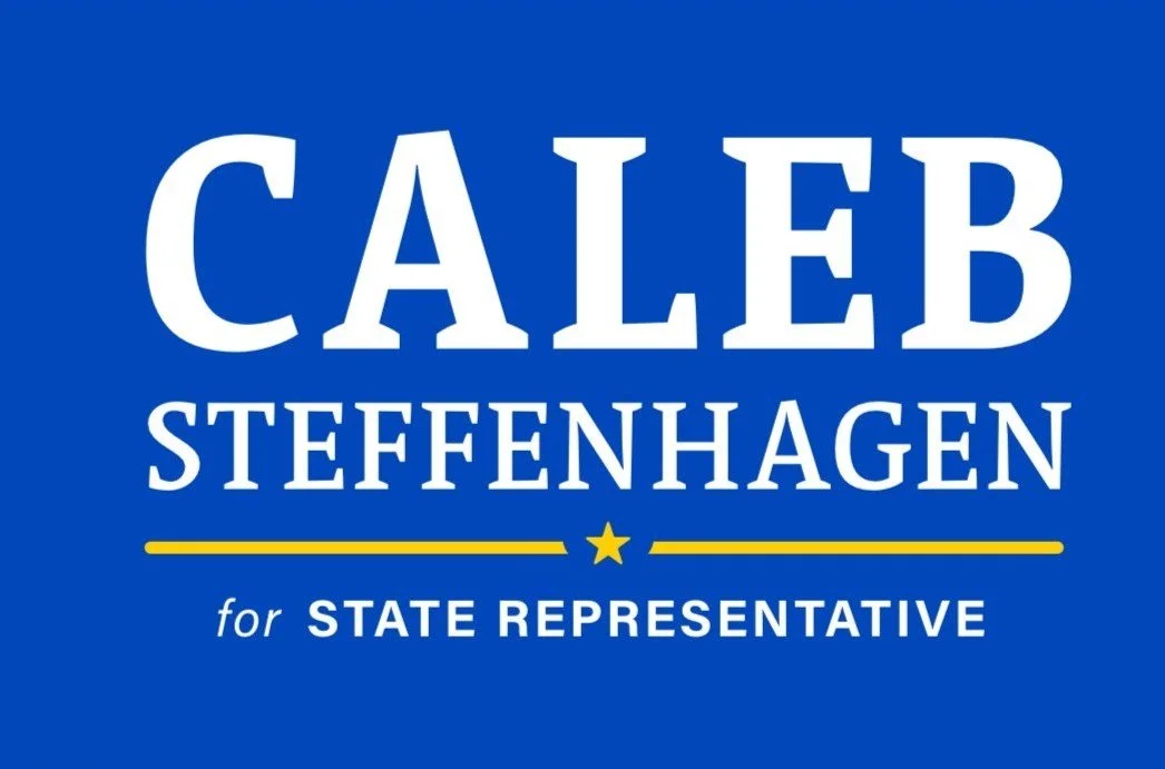 Caleb for MN