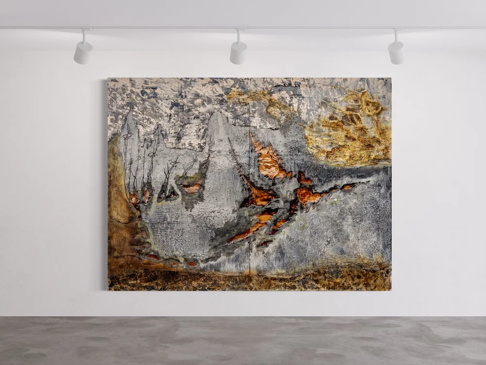 Selected Work — Nathan Terborg