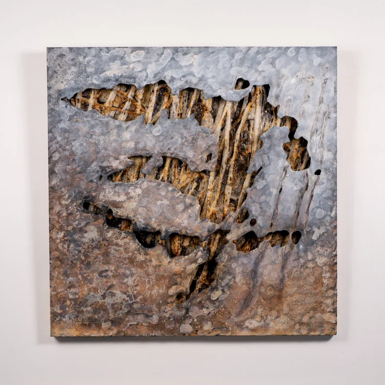 Selected Work — Nathan Terborg