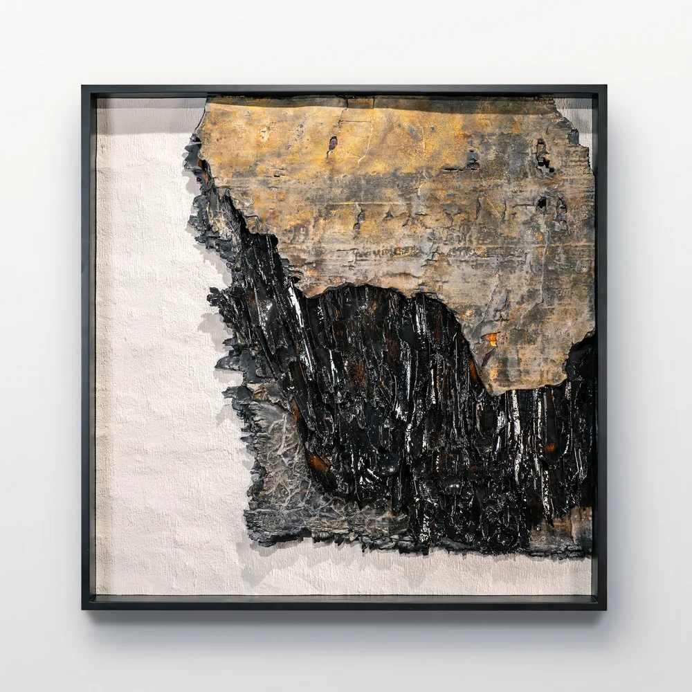 Selected Work — Nathan Terborg